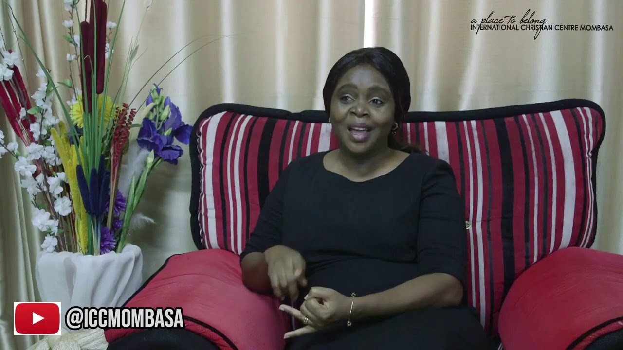 DTMT - Serving in my singlehood - Purity Makena - YouTube