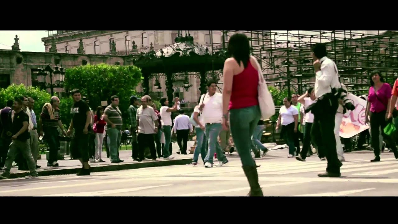 teaser Apunta y Dispara - YouTube