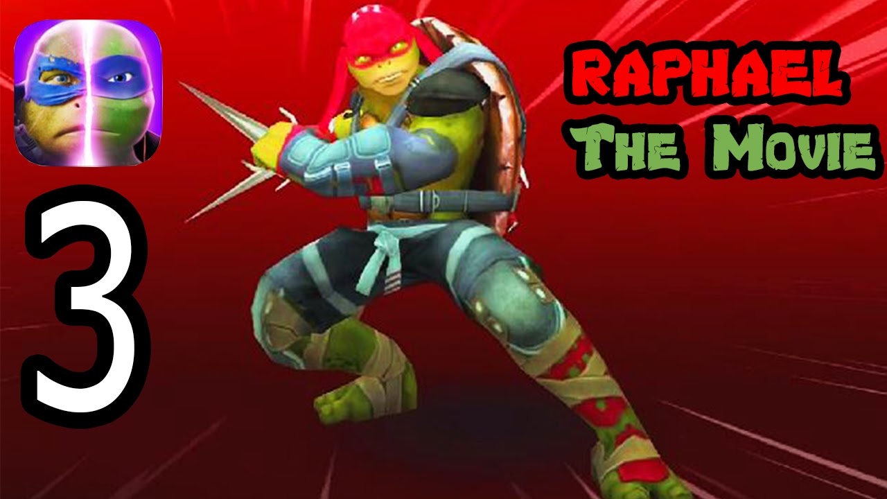 TMNT Legends (Rocksteady & Bebop with Raphael, Leonardo, Donatello The ...