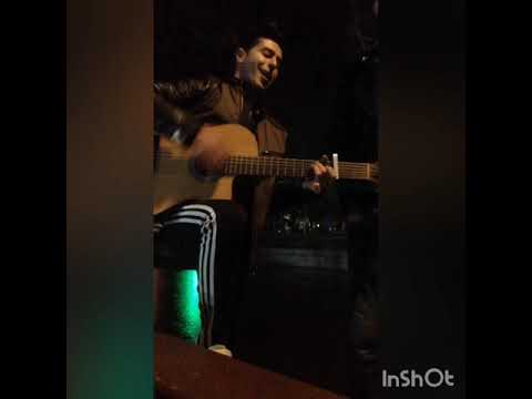 Yunus Aydın - Seni Seviyorum De (Cover) Feridun Düzağaç -FD