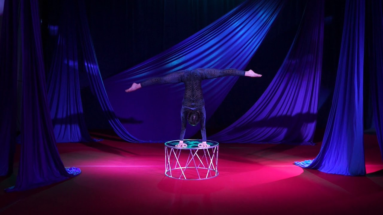 Phyllis Heung Kenney Demo - YouTube