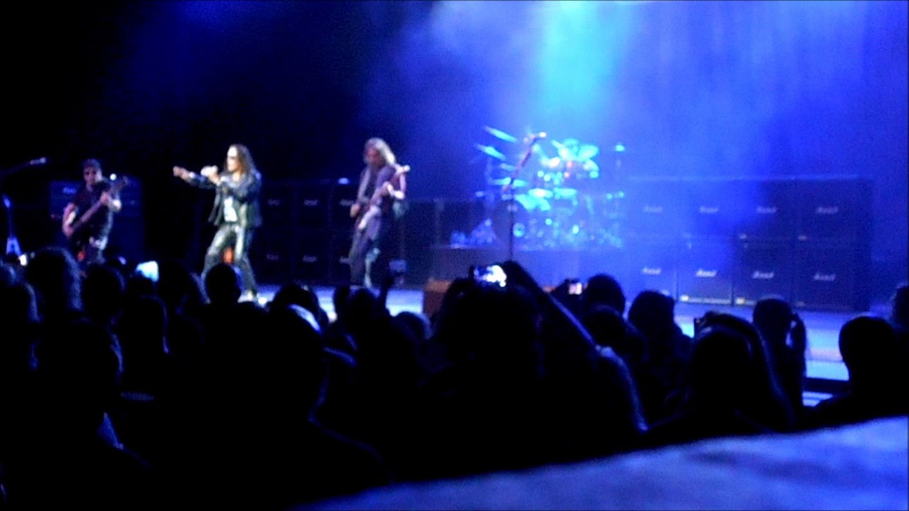 RATT "Wanted Man" / Hard Rock Live: Hollywood, FL 7/22/2017 - YouTube