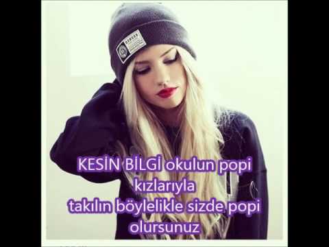 Okulda COOL Olmanın Yolları