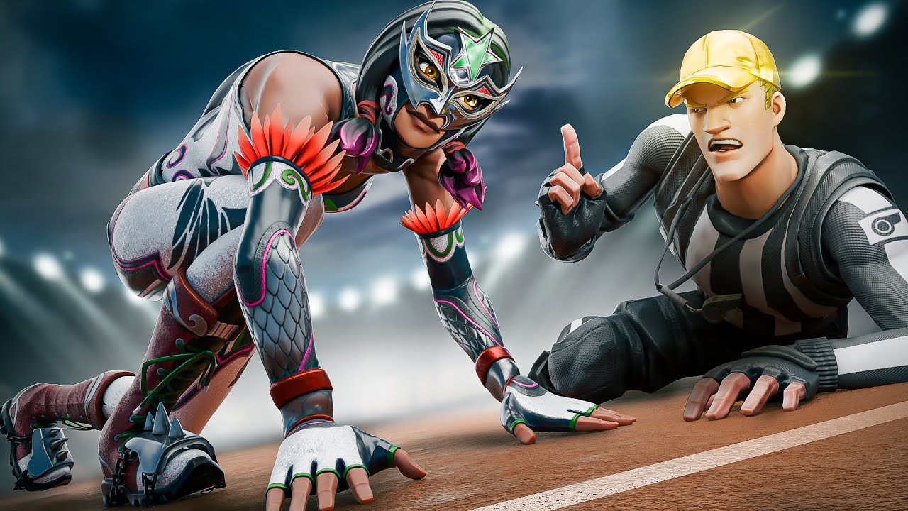 Meet My $20,000 Fortnite Coach... - YouTube