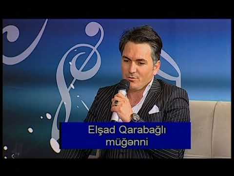 Elsad Qarabagli Lider tv 2019