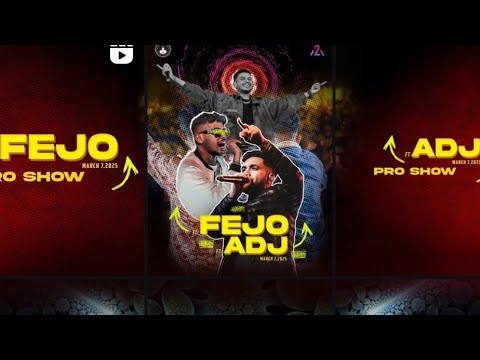 Rap and beatbox pro show by Fejo and ADJ🧘🏼‍♂️|College Fest|Charlie Bob ...