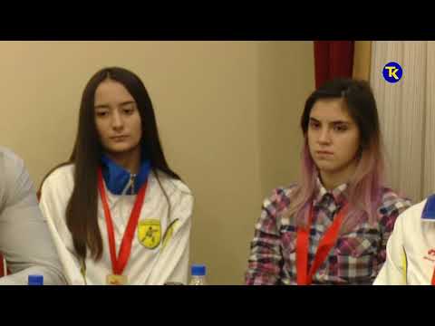 PRESS KARATE  13 12 2017