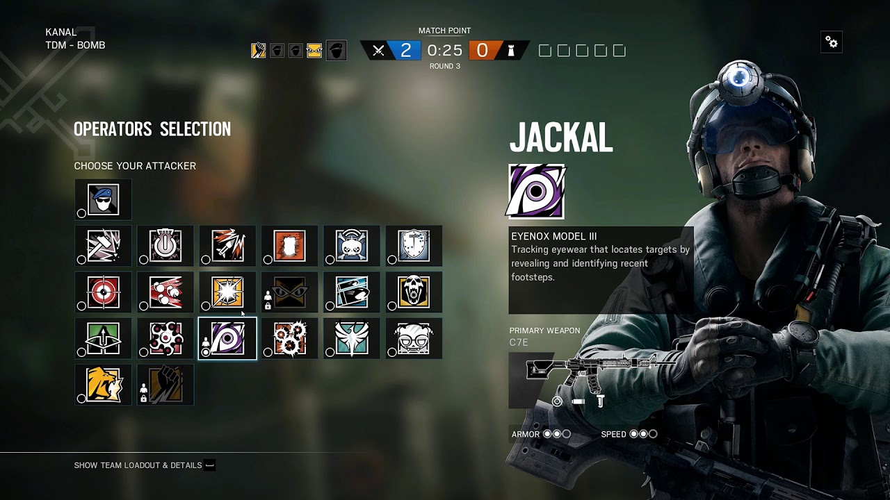 Let's Play [DE]: Rainbow Six Siege (Y3S1, Casual) - #153 - YouTube