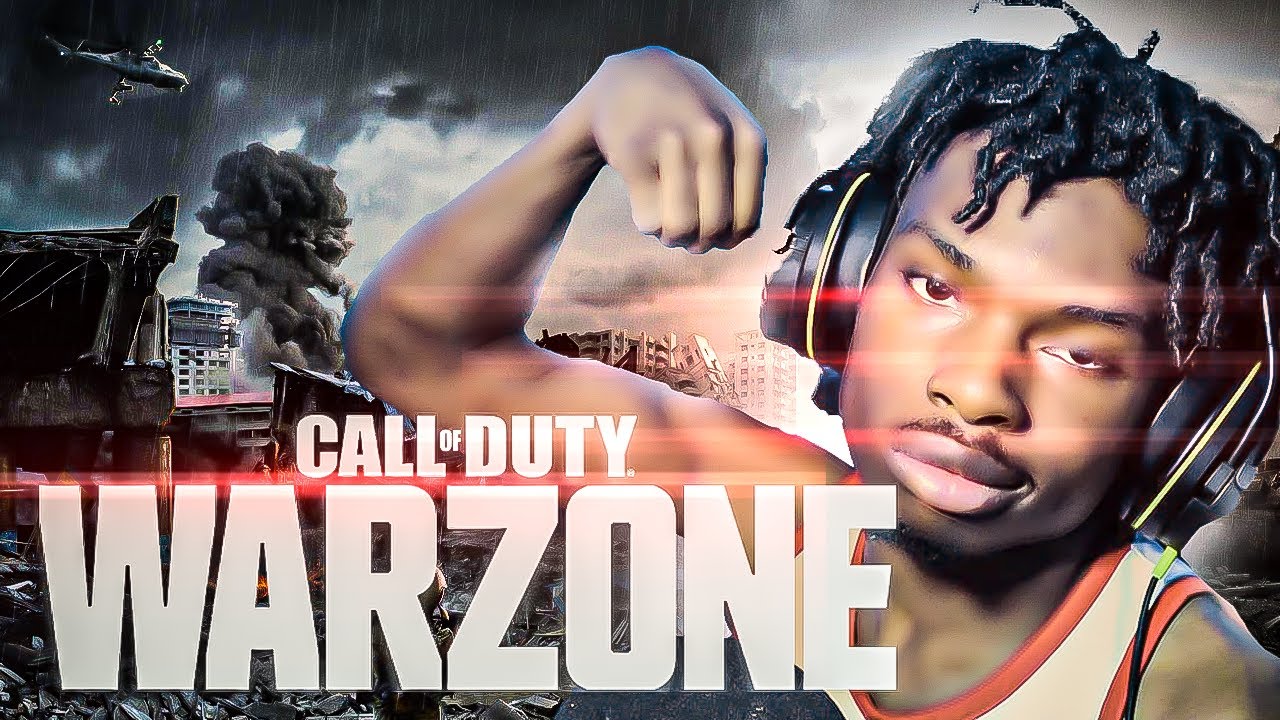 Using BP50 in Warzone is CHEATING! - YouTube