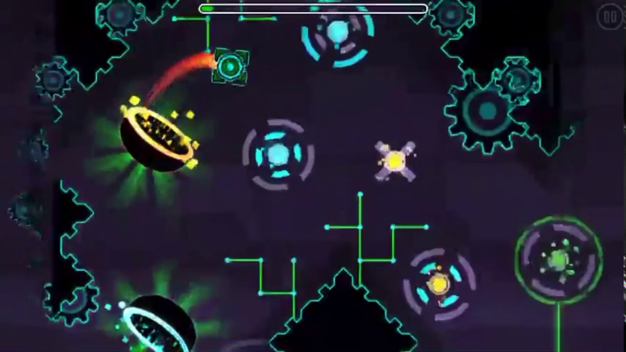 Deadlocked Complete - YouTube