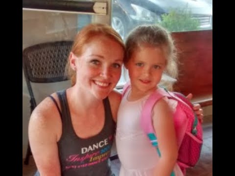 Dance, Parks, & Painting | Episode 1 - Emma Braswell - YouTube