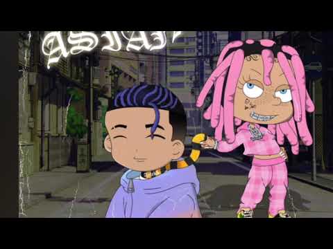 Armoo, Aylek$, Rarri Youngboy - Asian (Full Version) - YouTube
