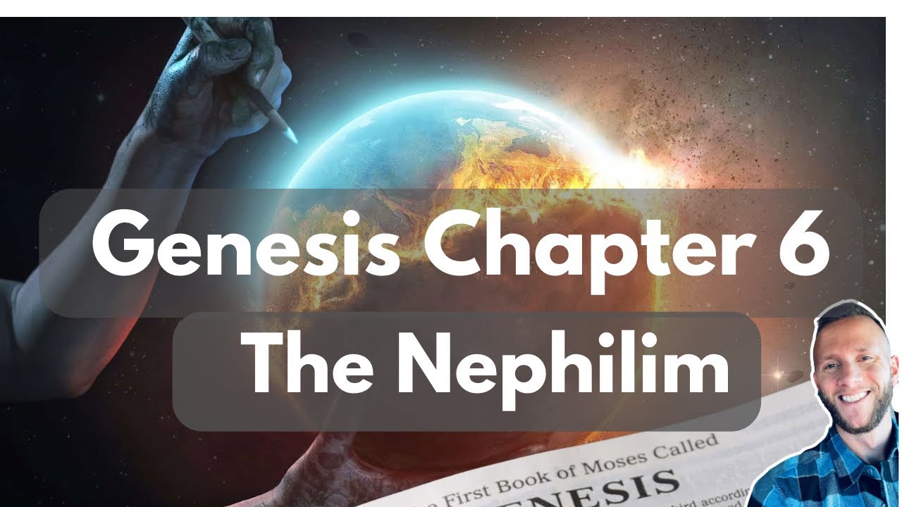 Genesis 6 - YouTube
