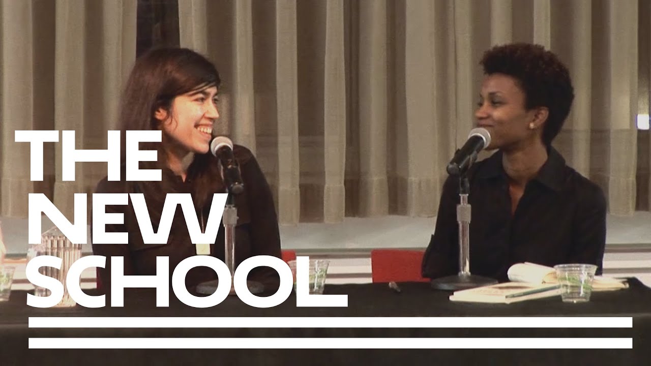 Cave Canem: Poets on Craft with Kyle Dargan, Monica Ferrell, and Kyla ...