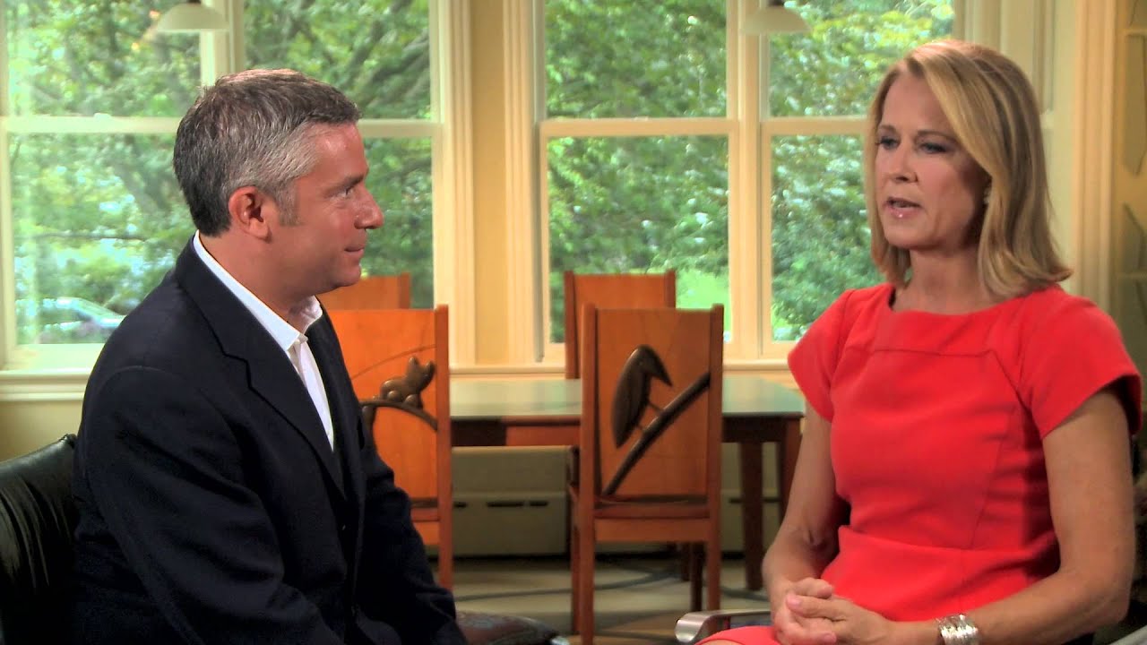 How to Control Your Temper and How to Lose It - Torie Clarke - Segment ...