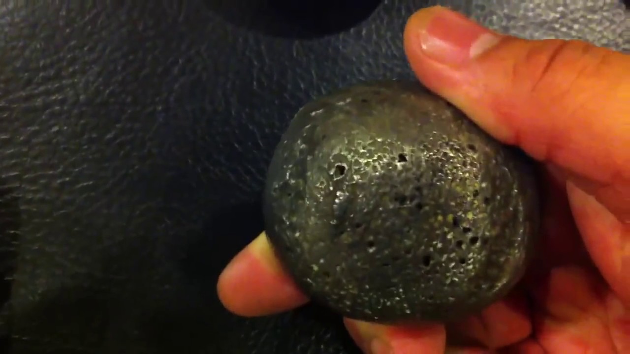 Rare & Large 10 Tael Chinese Silver Sycee Ingot Hoard - YouTube