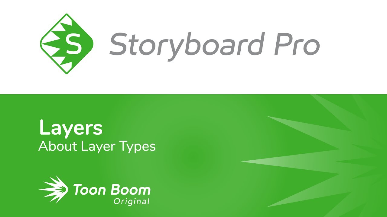 Learn About Vector and Bitmap Layers in Storyboard Pro - YouTube