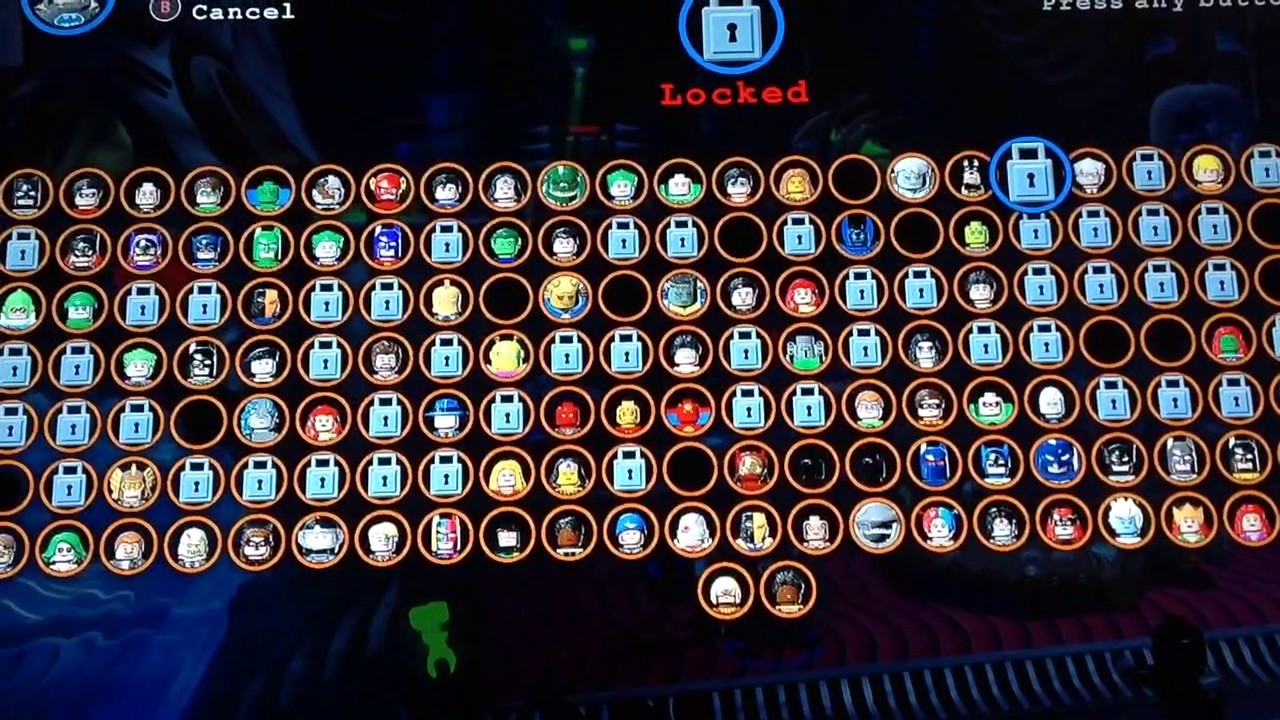 lego batman 3 how to get unlimited coins - YouTube