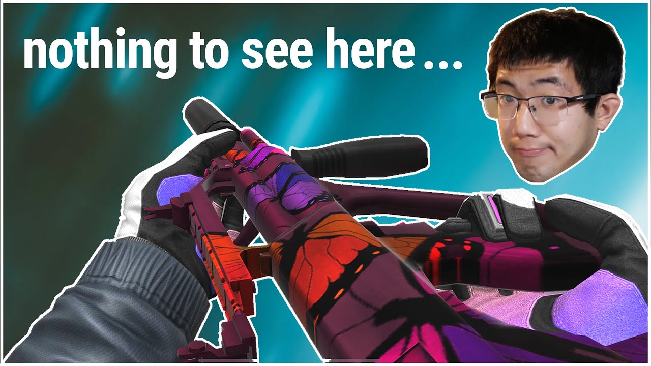 Just a Normal Critical Ops Ranked - YouTube