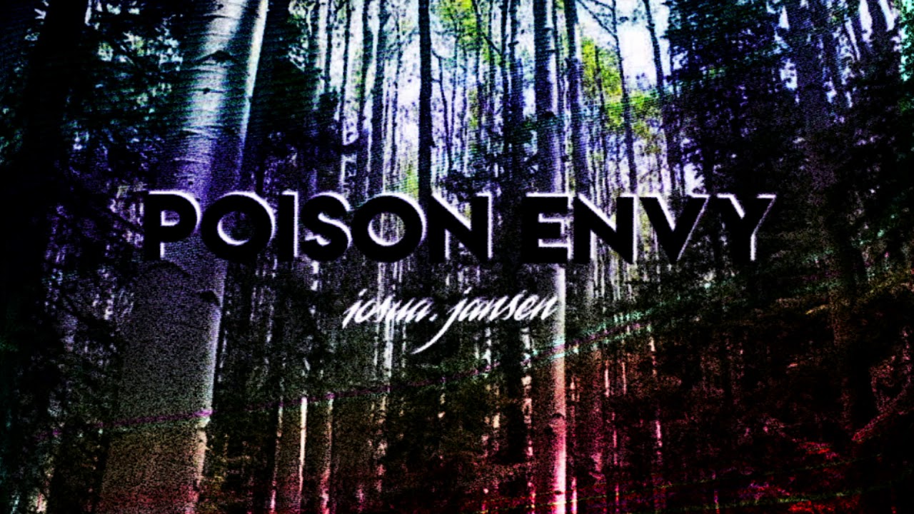 poison envy [OFFICIAL AUDIO] - YouTube