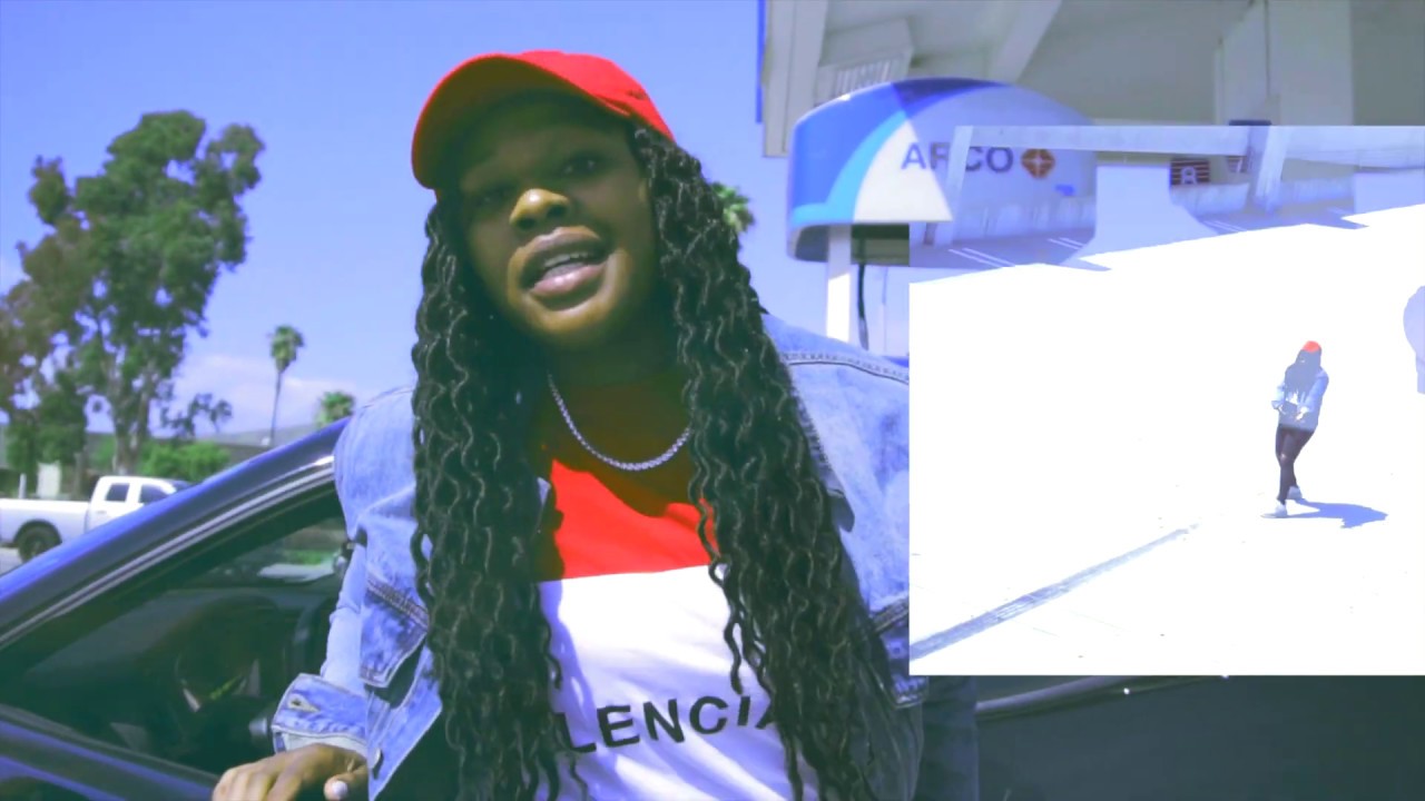 Lil Smoke - Sending Smoke Official Video (Prod by OG Rolla) - YouTube
