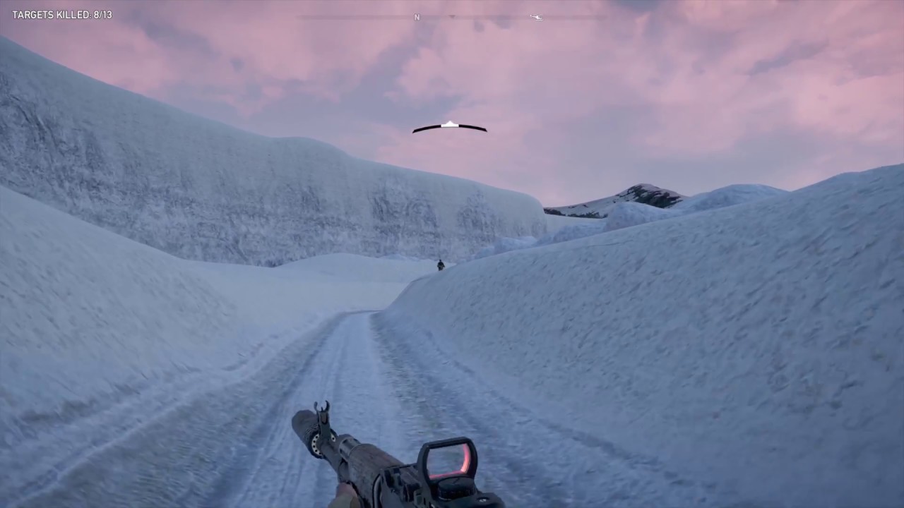 Goldeneye 007 Bunker/Surface PS4 - YouTube