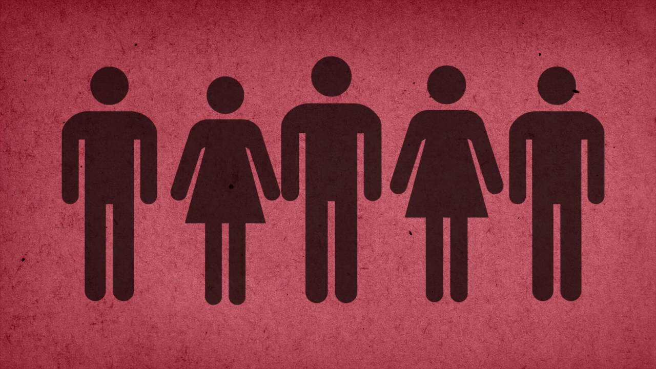 KEY FACTS 1 One in Five Adults - YouTube