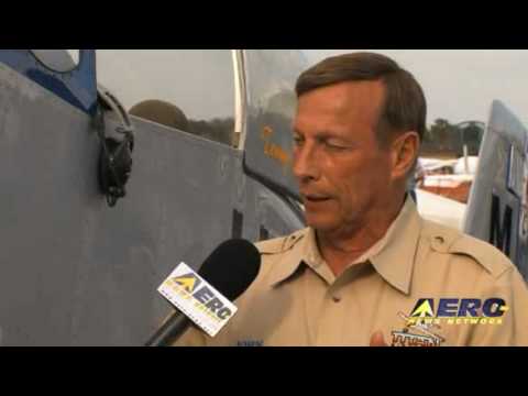 Aero-TV: Almost A Mustang -- Titan's T-51 (Part 1)