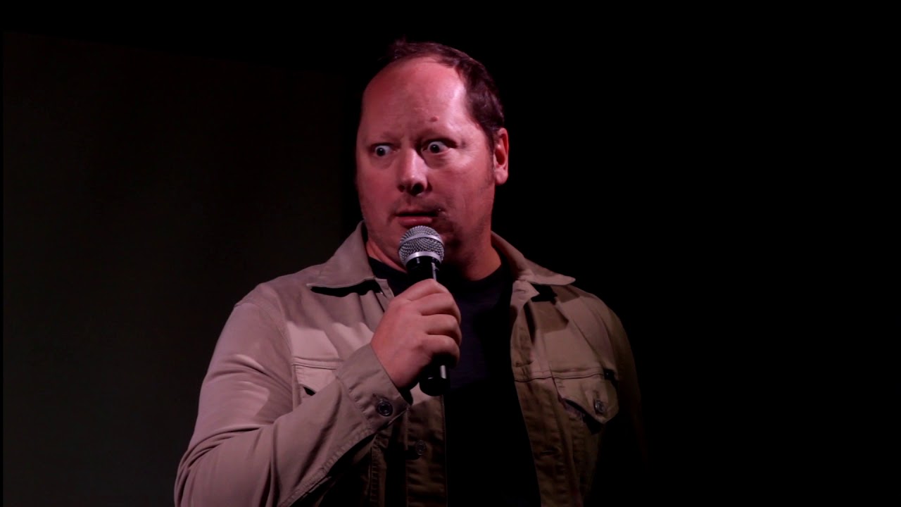 Jokers and Jester Comedy Tour-The Movie (Official Trailer) - YouTube