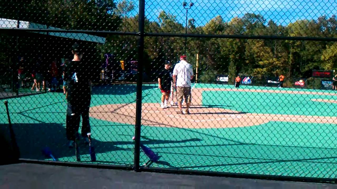 The Miracle League of the Lehigh Valley - YouTube