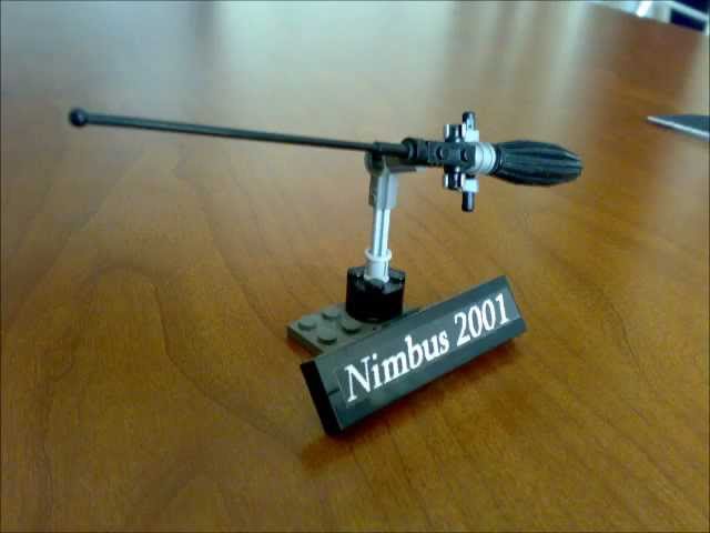 Lego Nimbus 2000