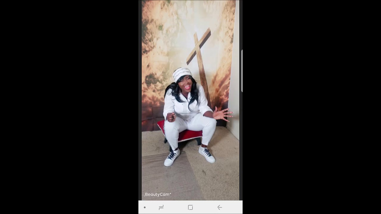 Fatu Zeon- Jesus you win - YouTube