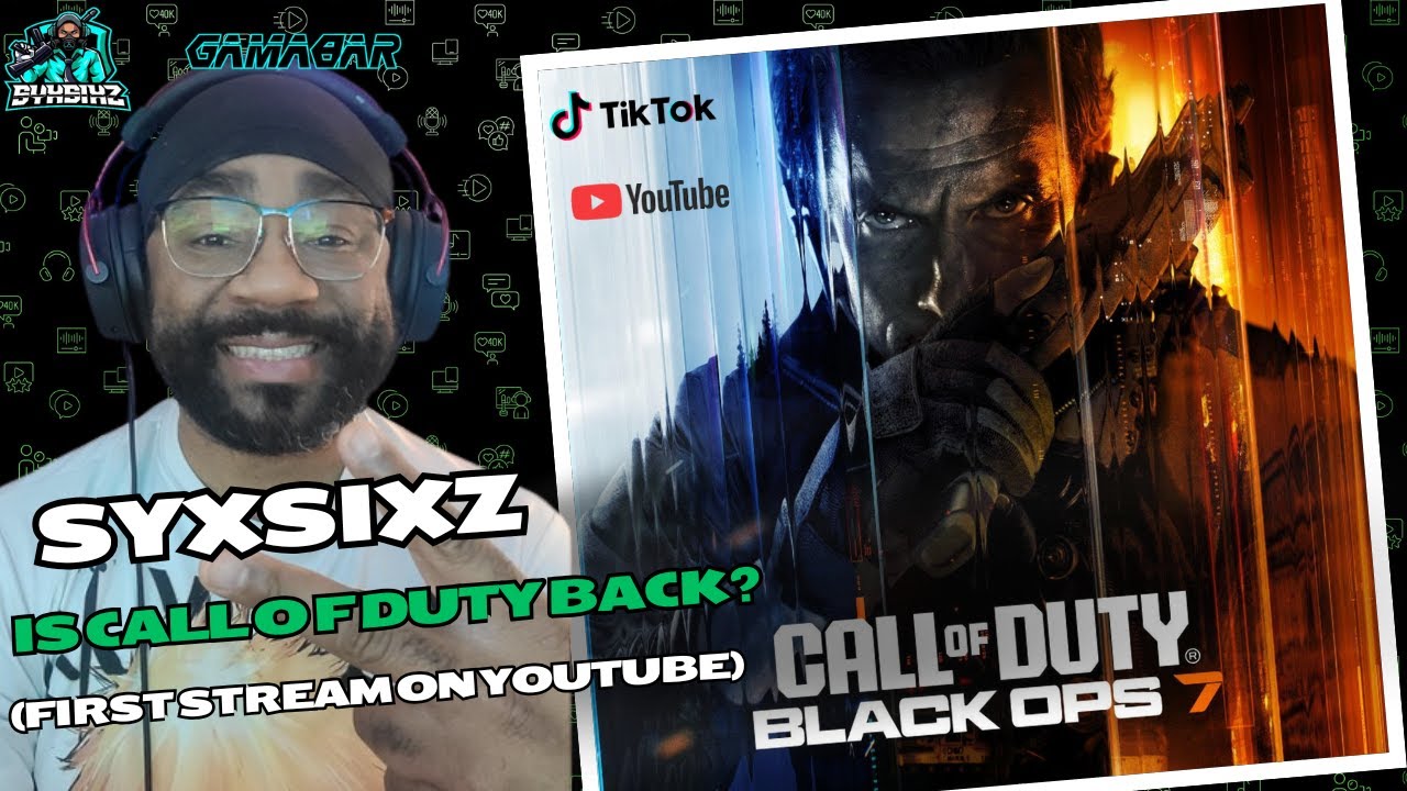 IS COD Campaign the worst? - YouTube