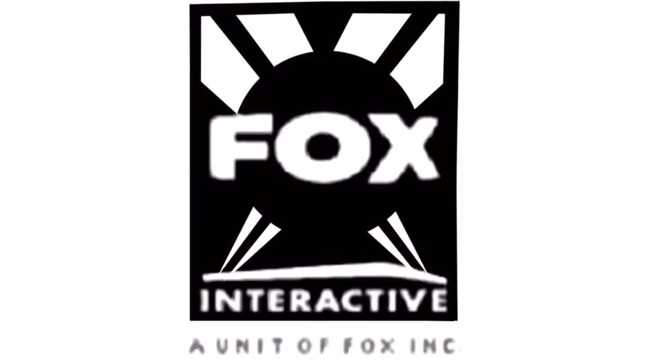 Fox Interactive Logo With Fanfare Roster - YouTube