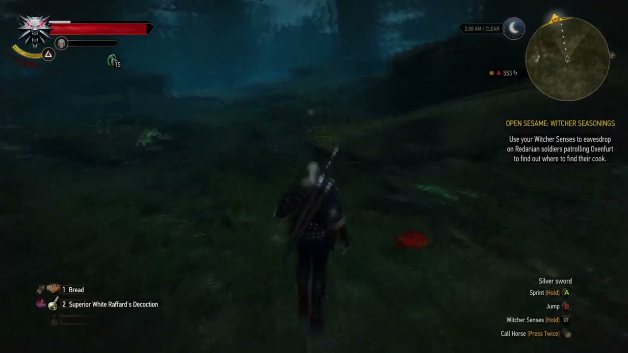 How To Connect PS4 Controller To PC With Steam (Witcher 3 As Example ...