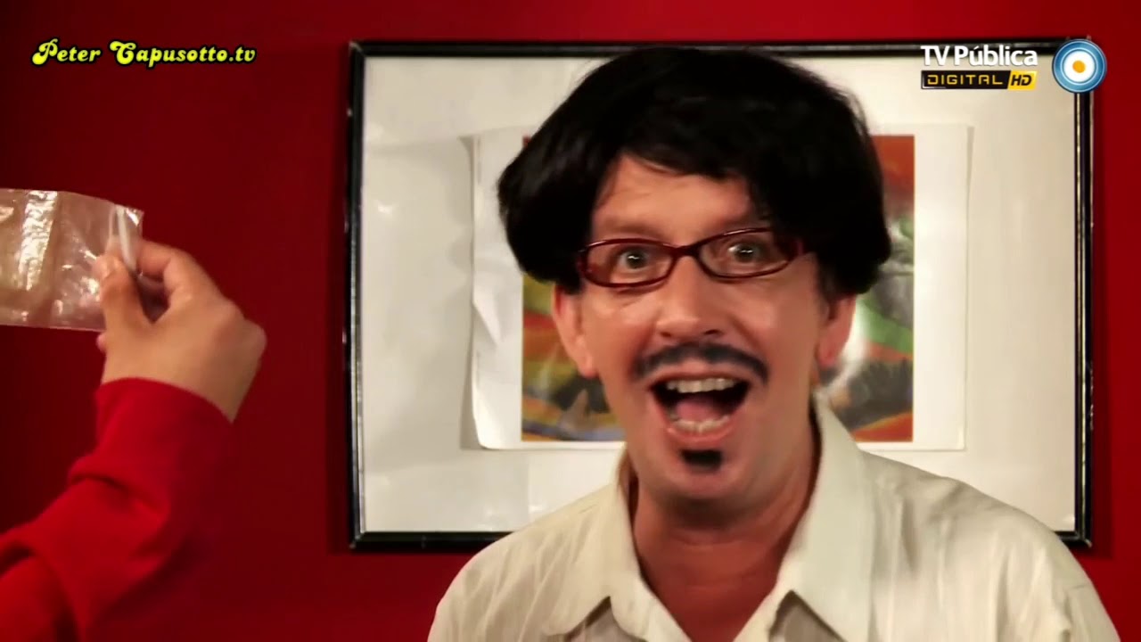 El padre progresista 1 - YouTube