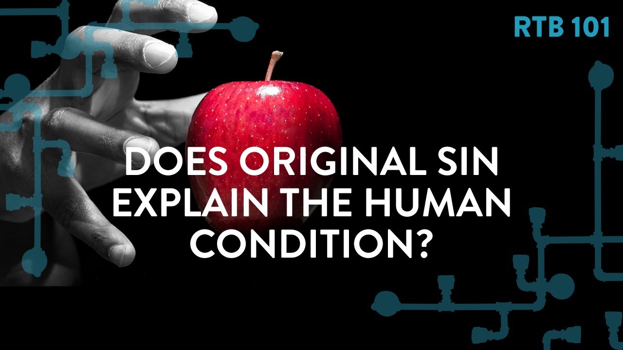 RTB 101: Does Original Sin Explain the Human Condition? - YouTube