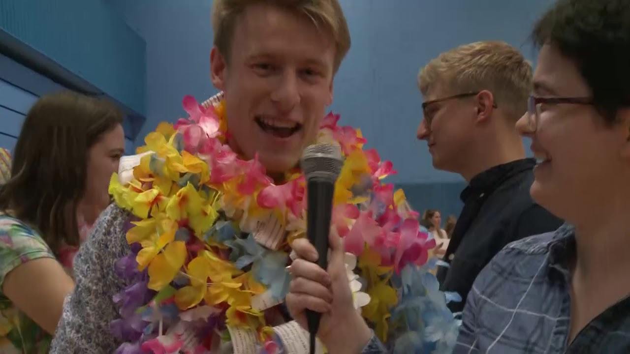 Freshers' Coverage - YouTube