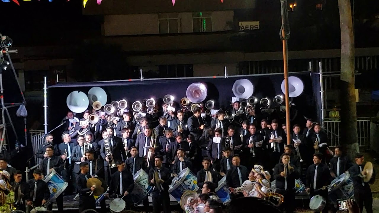 Banda Instrumental Auténtica - YouTube