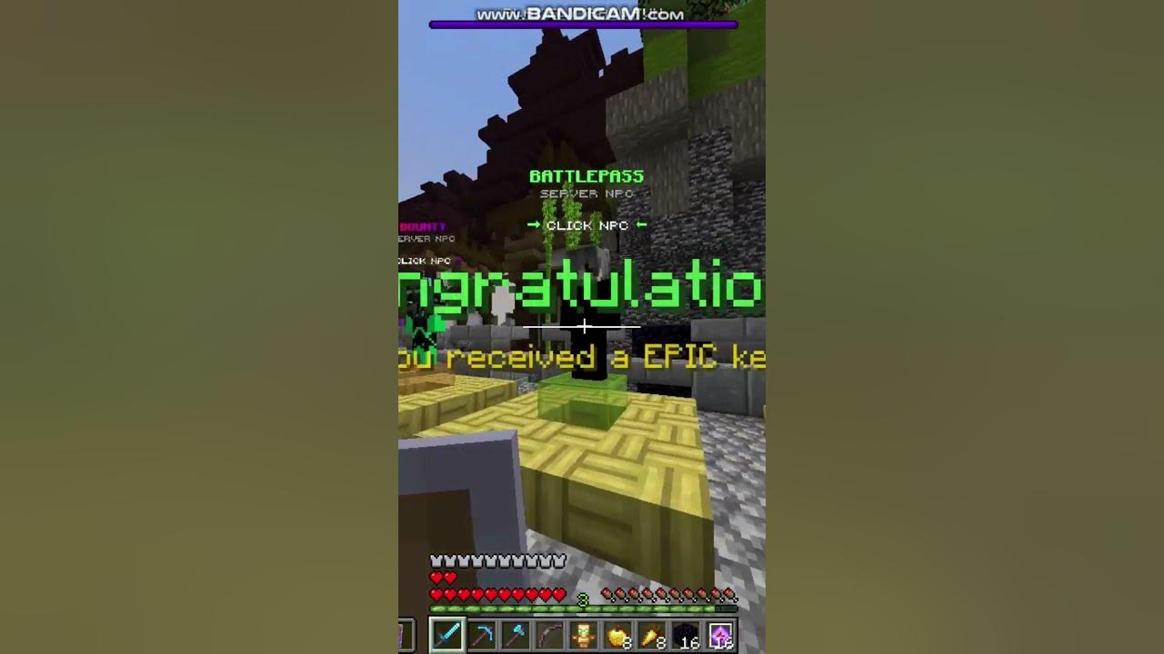 The BEST Elytra Server in Minecraft? | Full ElytraMC Tour! - YouTube