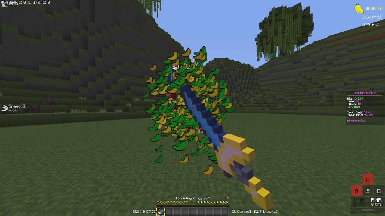 Clean Combos 5 - YouTube