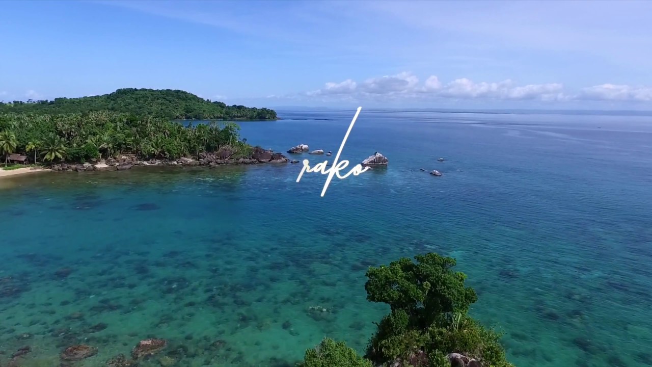 Lerako Adventures - Trailer - YouTube