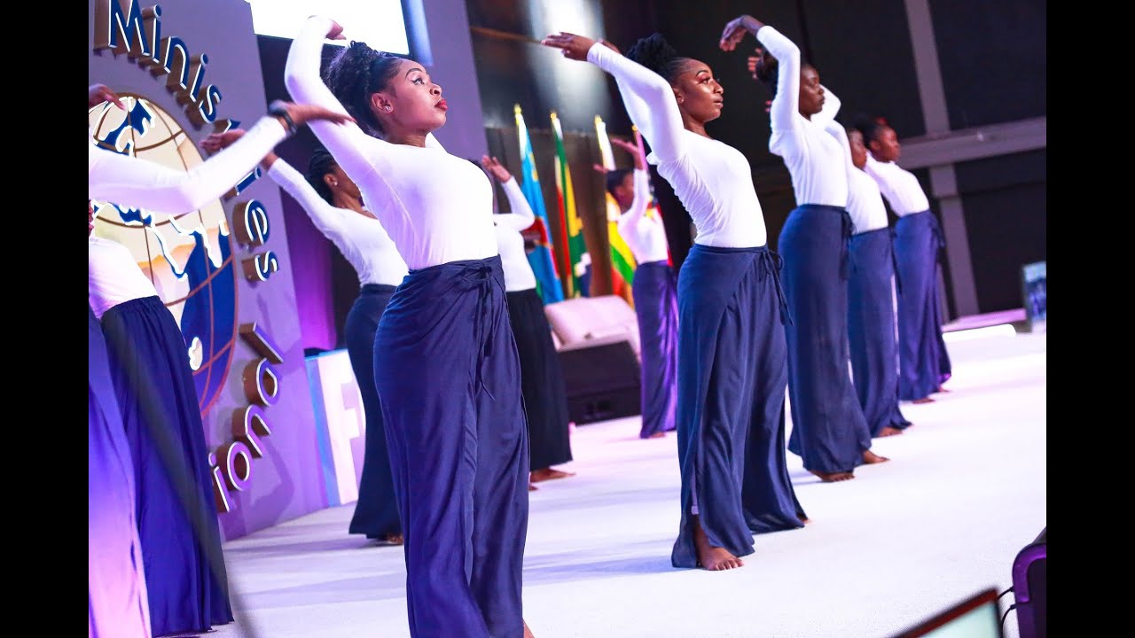 Praise and worship | Sunday 15 September 2019 | 2nd Service | AMI ...