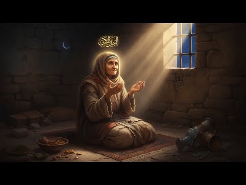 Hazret-i Rabia’nın İmtihanı: Dünya Nimetleri mi, İlahi Yakınlık mı?
