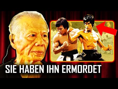 Bruce Lees TOD: Bolo Yeung ENTHÜLLT 30 Brutale Wahrheiten