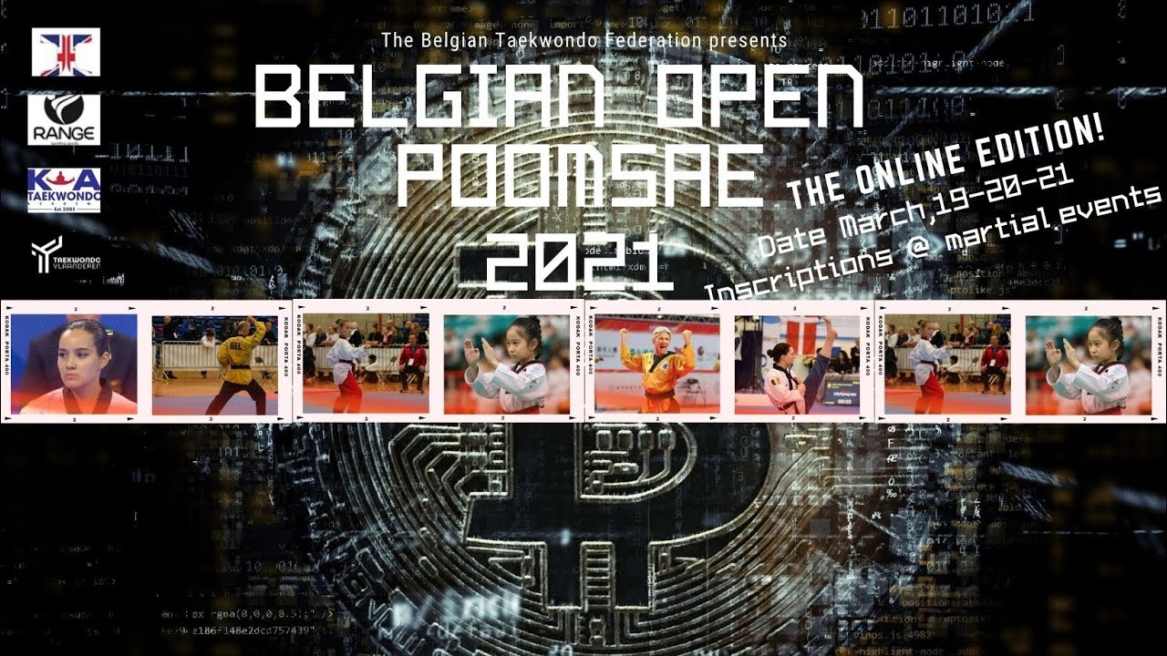 Final - Pia Hoffmann - Dan Junior F - GER - BOP2021 - YouTube