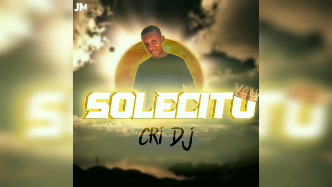 Solecito Ritmo Exotico Cri DJ X Dj Renteria - YouTube