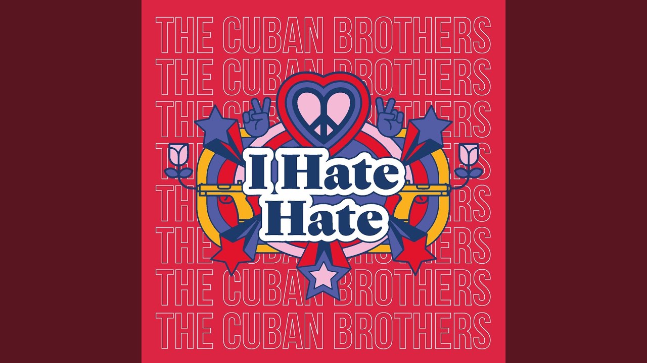 I Hate Hate - YouTube