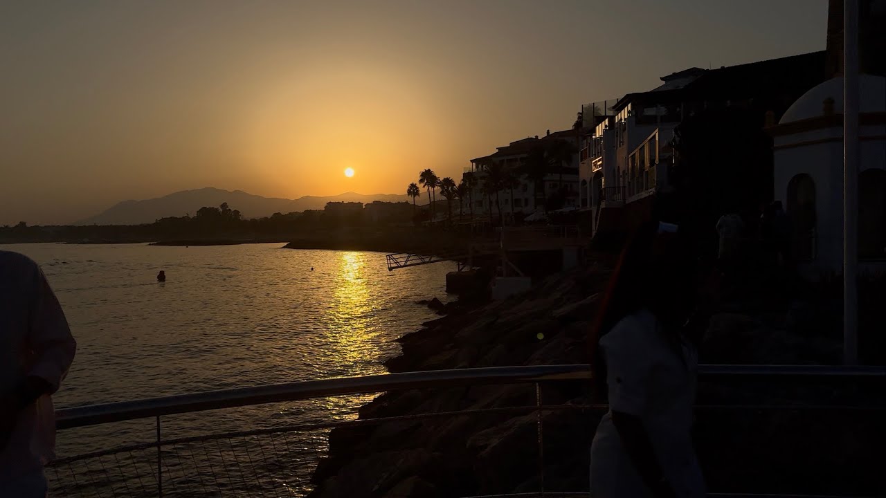Marbella , August, 2025 - YouTube