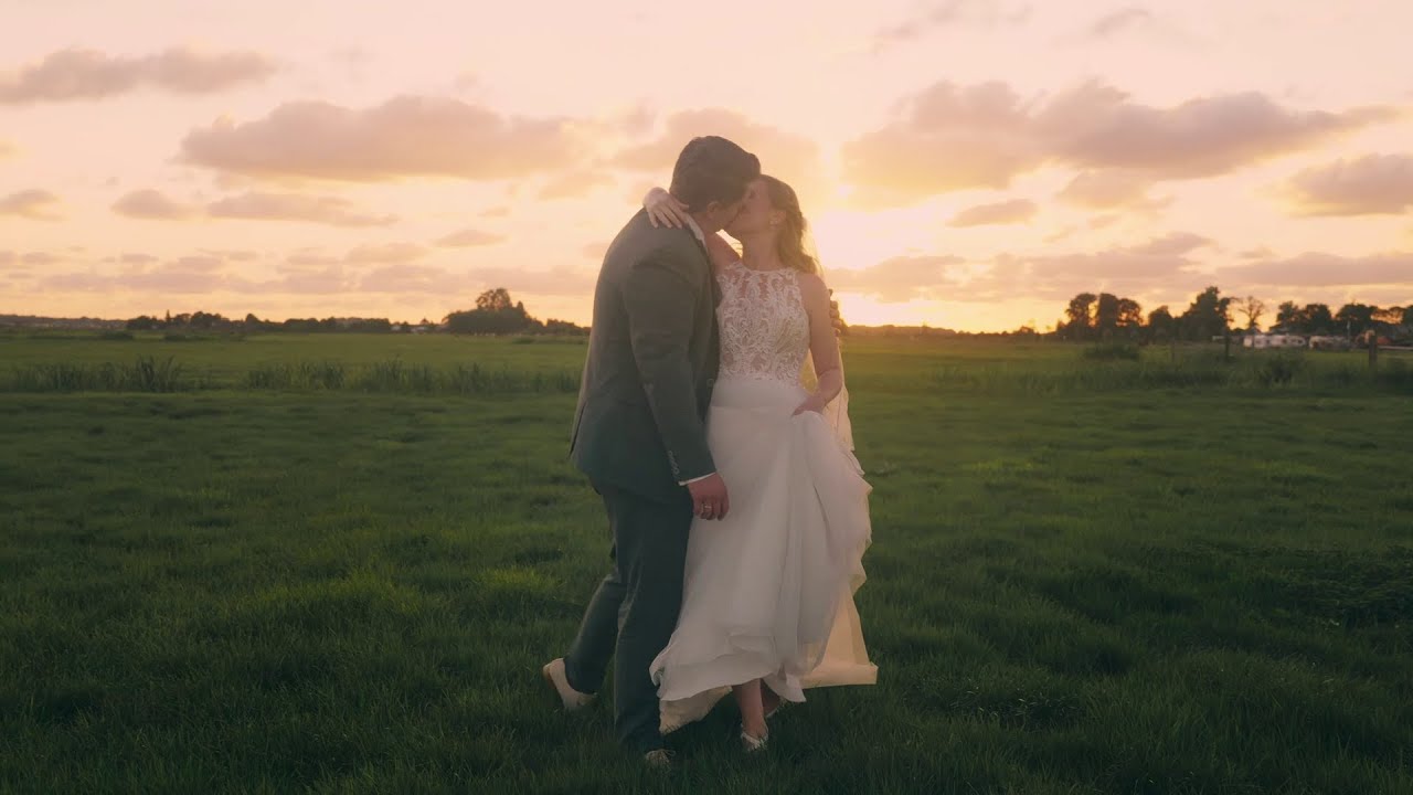 Daniel & Petra Teaser - YouTube